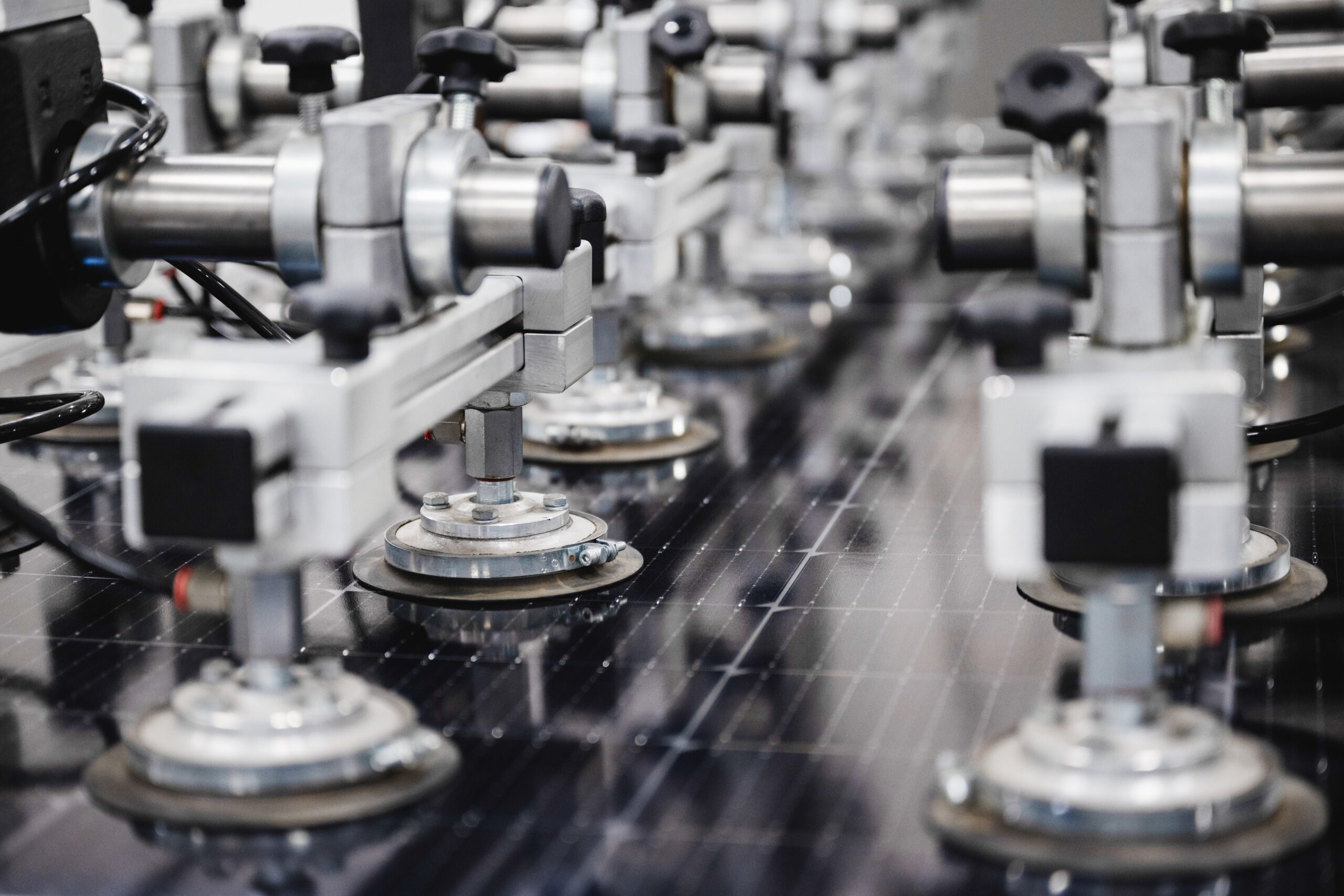 MSS Test | PVEL PV Module Reliability Scorecard