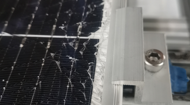 Failures in Testing | PVEL PV Module Reliability Scorecard