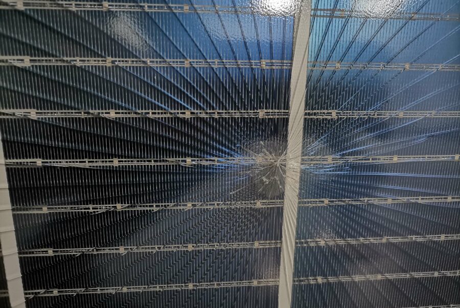 PVEL PV Module Reliability Scorecard